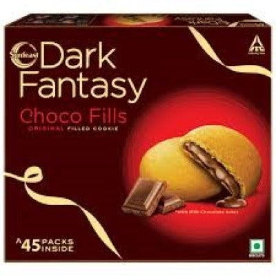 Sunfeast Dark Fantasy Chocofills 471.5 Gm – Starquik