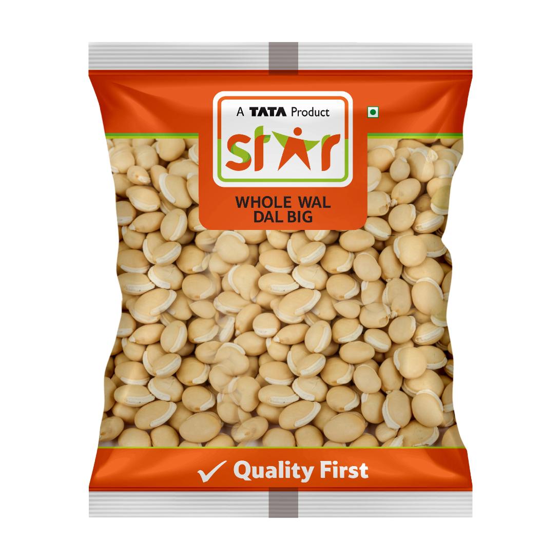 Star Whole Wal Big 500 g – Starquik