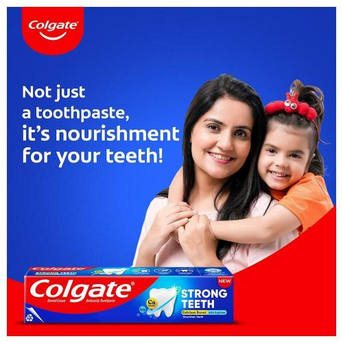 colgate dentists