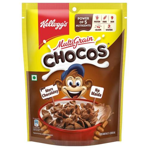 Kellogg'S Chocos Box 250 Gm – Starquik