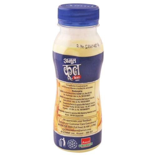 Amul Kool Kesar Flavoured Milk 180 Ml – Starquik