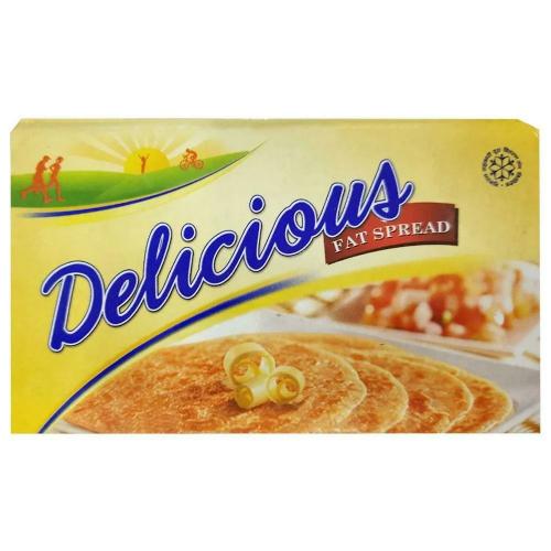 Amul Delicious Bread Spread 500 Gm – Starquik
