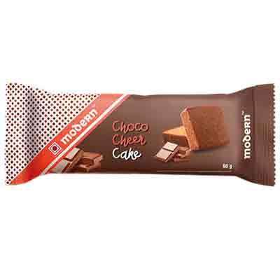 Modern Choco Cheer Cake 30 Gm – Starquik