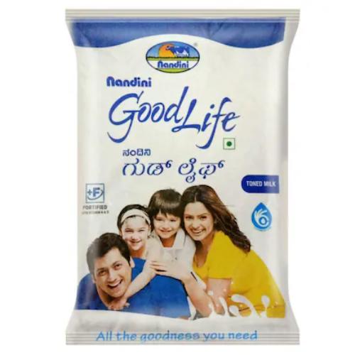 Nandini Goodlife Fino Milk 200 Ml – Starquik