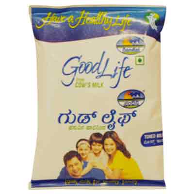 Nandini Goodlife Fino Milk 200 Ml – Starquik