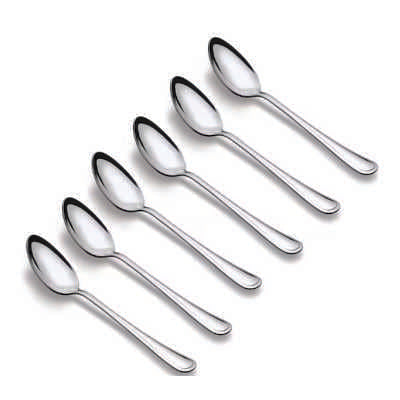 Smartle Sigma Baby Fork Set Of 6 – Starquik