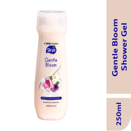 Skye Gentle Bloom Shower Gel 250 Ml – Starquik