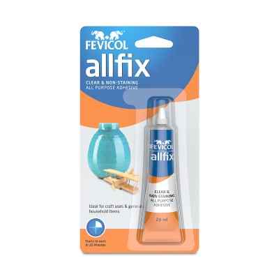Pidilite Fevicol All Fix 20 Ml – Starquik
