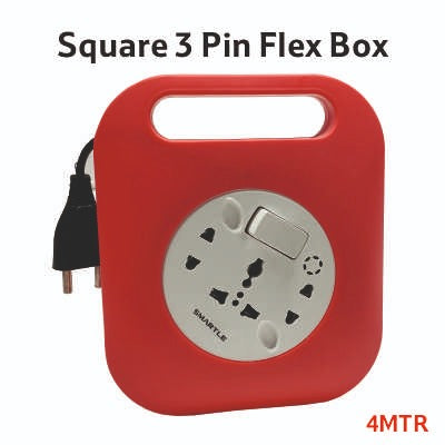 Smartle Flex Box 1 Pc – Starquik