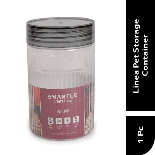 Smartle Linea Storage Container 950 Ml 1 pc – Starquik