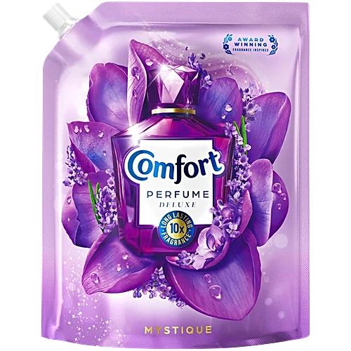 Comfort Deluxe Perfume Mystique Fabric Conditioner Refill 1800ml – Starquik