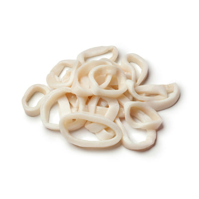 Starfresh Sea Water Squid Whole (Ring Cut) 250 g – Starquik