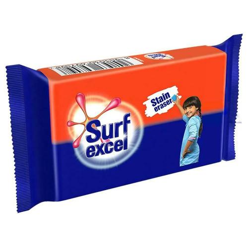 surf detergent bar
