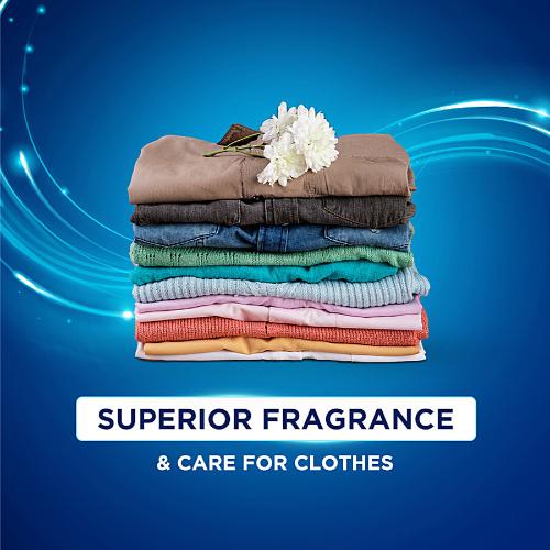 Surf Excel Liquid Detergent Top Load 4 Ltr – Starquik